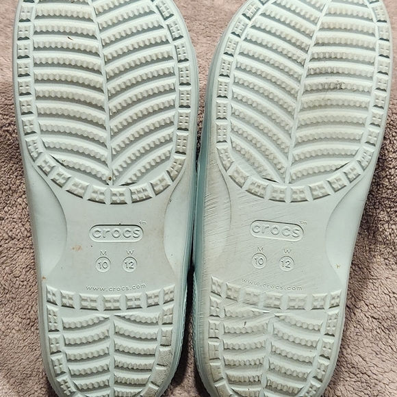 CROCS | Shoes | Crocs X Vera Bradley X Disneys The Little Mermaid Ariel ...